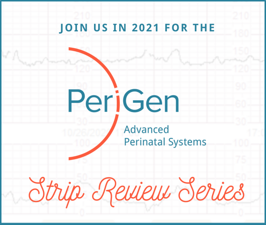 PeriGen Offers Free Continuing Education for L&D Nurses: PeriGen Strip ...