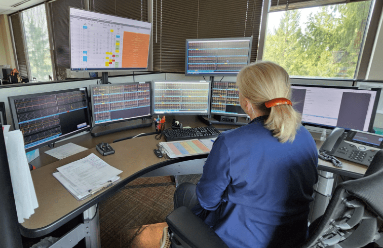 Improving Patient Safety with an Obstetric Command Center